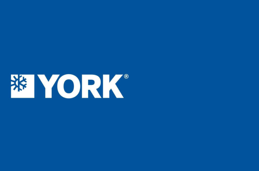 Unveiling Excellence: The York Brand and Its Advantages - EMC Limited